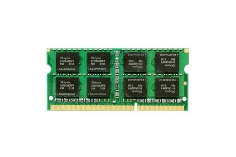 Memory Ram 8gb Hp Probook 450 G2 1600mhz So Dimm Esus It