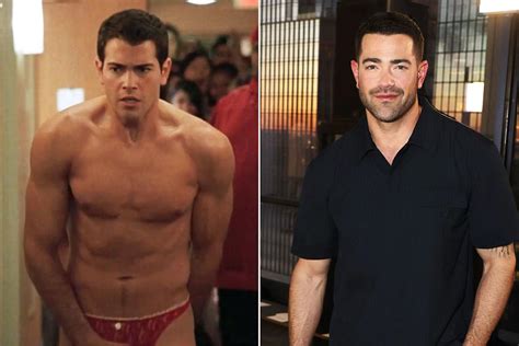 Jesse Metcalfe Says “john Tucker Must Die” Is Burned Into My Memory Especially “that