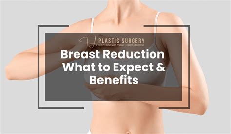Breast Reduction In Hertfordshire What To Expect And Benefits Mr Foiz