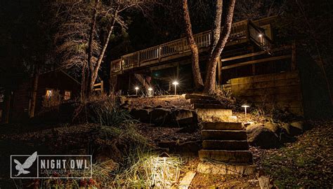 Home Security Lighting Serves On The Front Lines Of Crime Deterrence