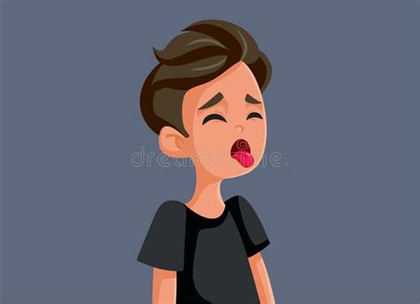 Yuck Face Cartoon Hannah Yuck By Dynamoe On Deviantart