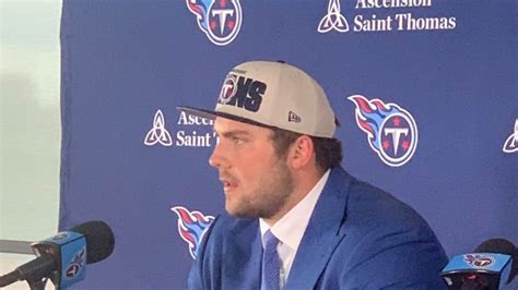 Examining The Titans Depth Chart What Depth Chart