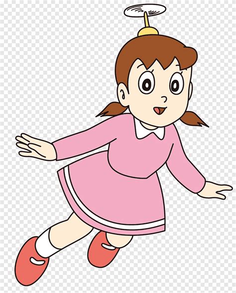 Shizuka Minamoto Doraemon Nobita Nobi Hidetoshi Dekisugi Doraemon