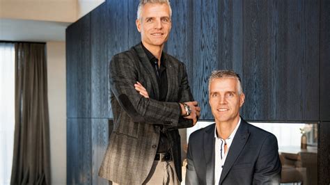 Remo Und Philipp Bienz