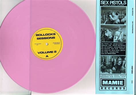 Se Produkter Som Liknar Sex Pistols Halmstad 1977 W På Tradera 680613709