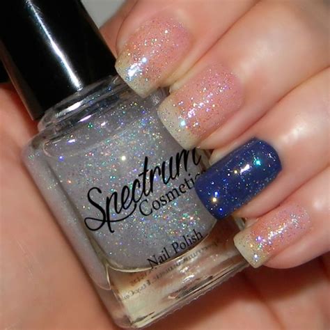 Glitter Nail Polish Etsy