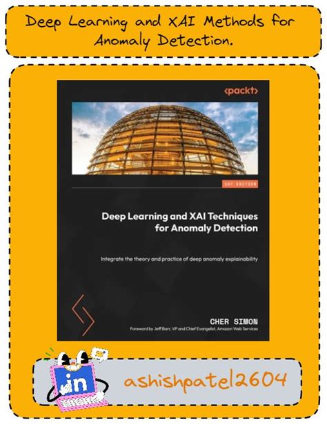 Ashish Patel 🇮🇳 On Linkedin Deeplearning Anomalydetection