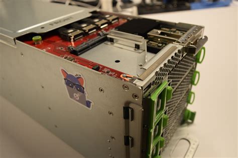 The Future Of Open Source Firmware On Server Systems