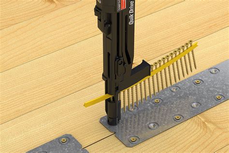 Ldss Light Diaphragm Spline Strap For Mass Timber Strong Tie