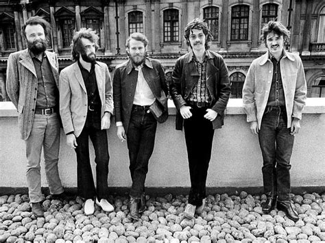 The Band Music Tv Tropes