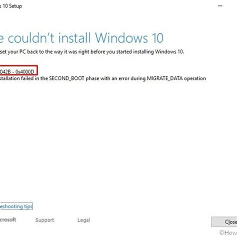 Stream The Installation Failed In The Second Boot Phase By Rionogvsaisu