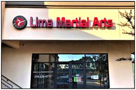 Lima Taekwondo