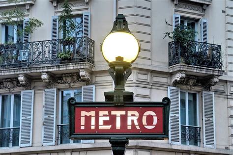 Utiliza O Passe Navigo Todos Os Dias Mas Provavelmente Não Conhece Estas 5 Vantagens Que Lhe