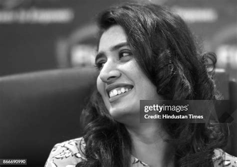 Mithali Photos And Premium High Res Pictures Getty Images