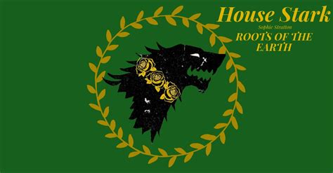 Madelyn Tyrells Personal Sigil Tyrell Crest House Tyrell Quotes