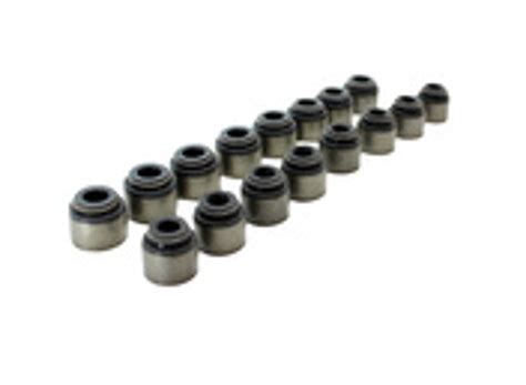 Isr Performance Oe Replacement Exhaust Valve Stem Seals Rwd Sr20det