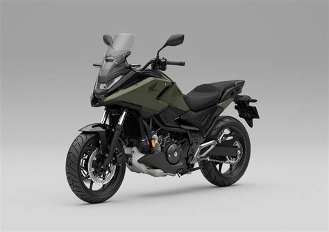 2025 Honda Nc700x Dct Review Honda Nc 750 X Avis Ombohz