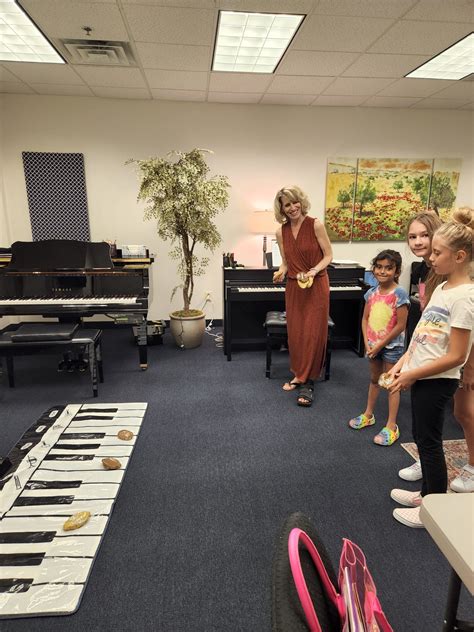 General Lesson Information The Piano Studio Hillsborough Nj