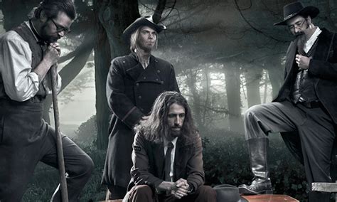 The Pine Box Boys Usa Roots And Roses Festival