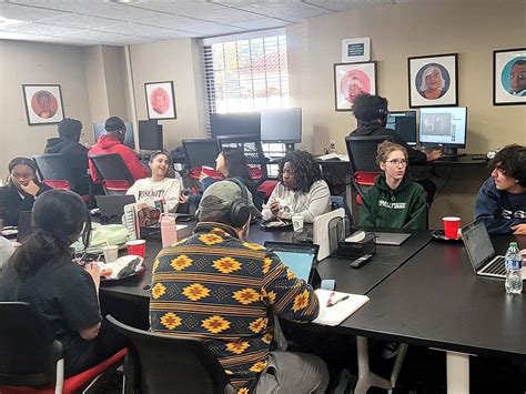 Undergraduate Stem Center Stem Core Ttu