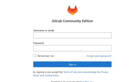 Gitlab访问报错： Whoops Gitlab Is Taking Too Much Time To Respondwhoops