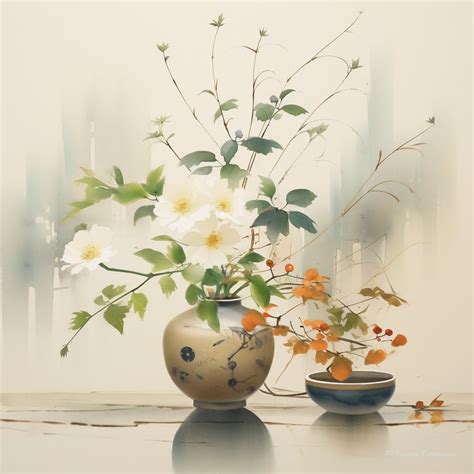 The Ultimate Guide To Ikebana Japanese Art Of Flower Arrangement 47