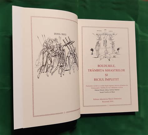 Boldurile Trambita Sihastrilor și Biciul Impletit Editura Amd