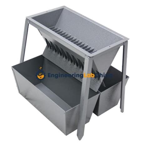 Aggregate Testing Laboratory Instruments Company In China