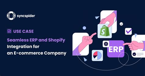 Shopify Odoo Integration Success Story Syncspider