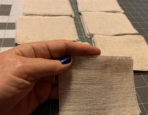 Frayed Blank Hat Patch Sublimation Patch Customize Patch Etsy