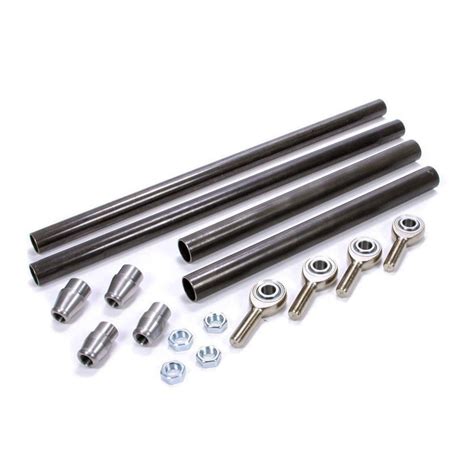Strange Lwr Control Arm Tube Kit W 1 2 Rod Ends Walmart Business