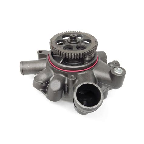 Us Motor Works Engine Water Pump Wofford Truck Parts