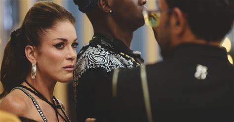 Papá De Nataly Umaña Reaccionó Por Primera Vez A La Separación De La Actriz “habían Llegado Al