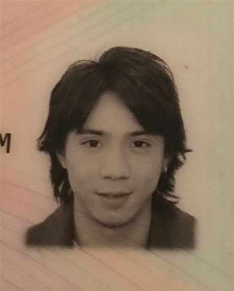 每次過海關都被叫進小房間 男星照片本尊差很大 自由娛樂