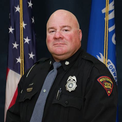 Please Help Us Congratulate Master Trooper Keane Meyer As He Concludes