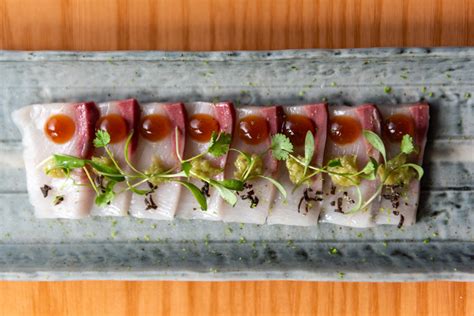 Starchefs Chef Daniel Vanh Of Aoko Miami