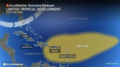 Tropical Storm Gabrielle Very Likely To Organize Spaghetti Models
