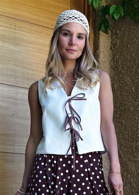 Gillete Tini Crudo Victoria Raveau