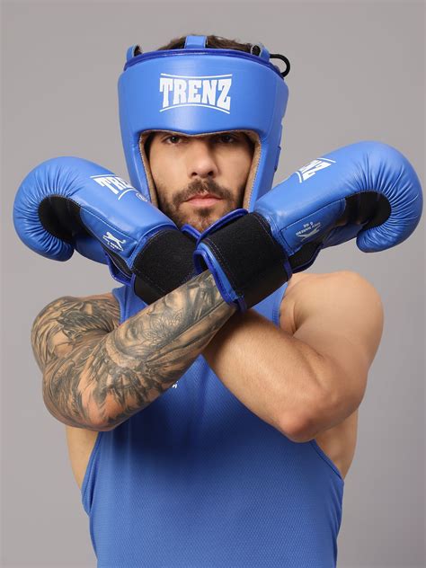 Boxing Gloves Competition Trenz