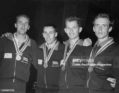 759 Fotos E Imágenes De Alta Resolución De Robbie Cooper Getty Images