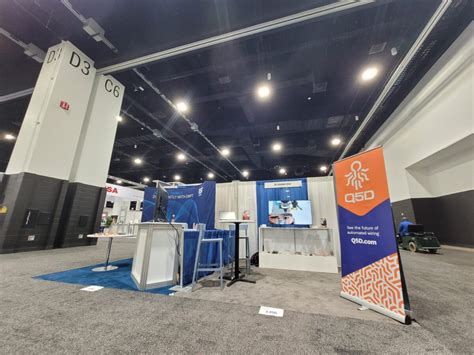 Electrical Wire Processing Technology Expo Ewpte 2024 Review Q5d