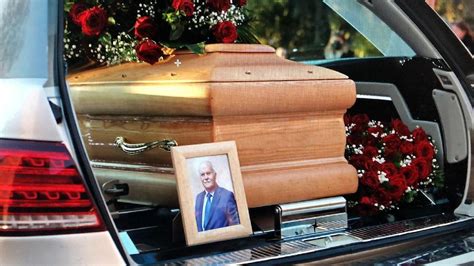 Laddio A Egidio Cerelli Tantissime Persone In Abbazia Per Lultimo