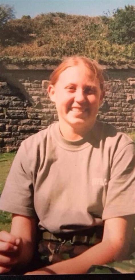 I Was Bullied For Being A ‘ginger Minger Back In The Day Now Im So