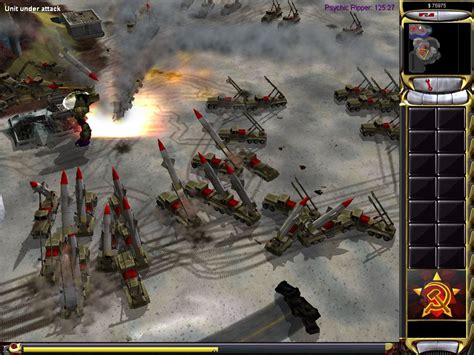 End Of The Line For Yuri Image Red Alert 3 Mod For Candc Generals Zero