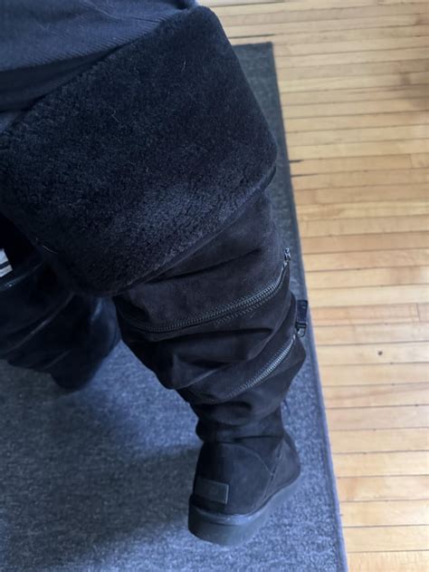 Thigh High Uggs R Uggporn