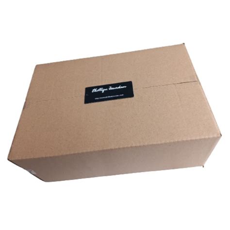 Jual Box Polos 32x25cm Shopee Indonesia