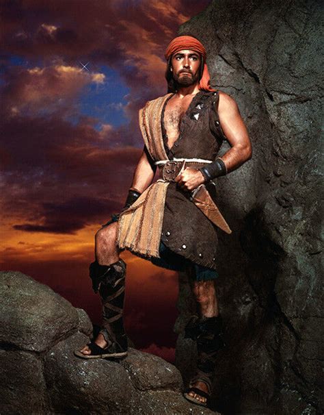 John Derek Ten Commandments