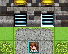 Making Interesting NPC Routes With Script Calls Part The Official RPG Maker Blog