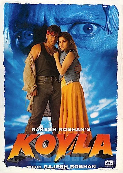 Koyla Cast List Koyla Movie Star Cast Release Date Movie Trailer