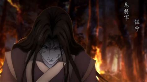 《魔道》魏无羡死后13年，温宁去了哪里，又为何出现在大梵山？ 哔哩哔哩